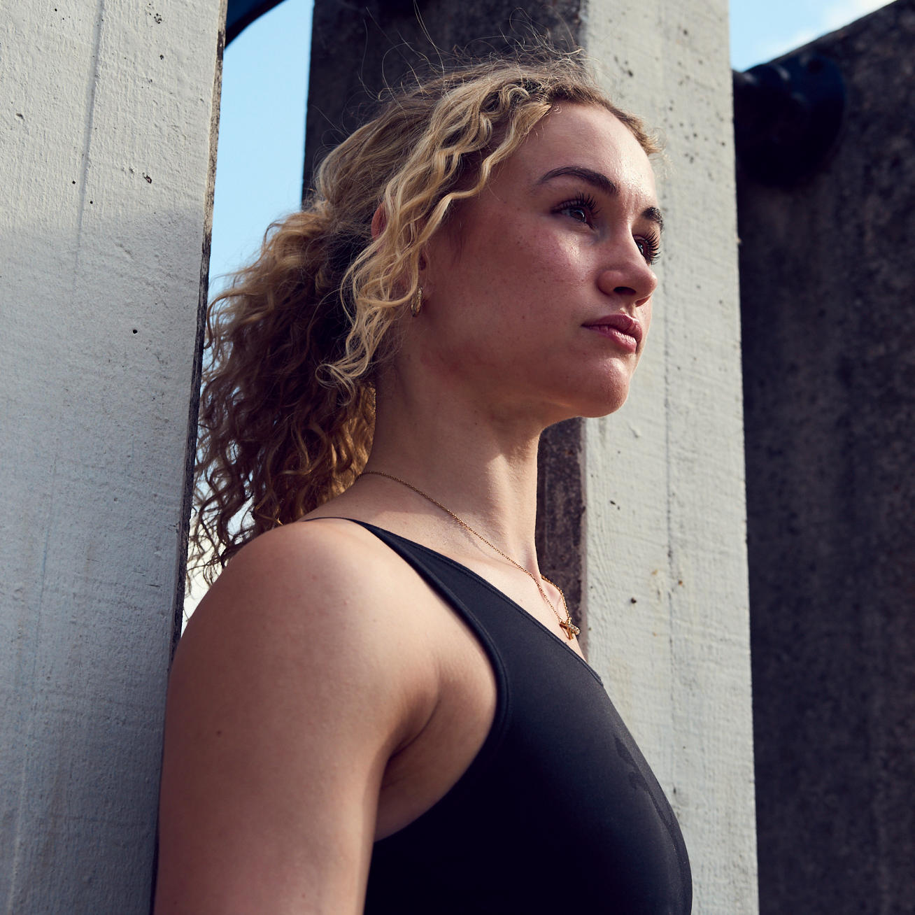 Phoebe Gill | British Middle Distance Athlete | Olympian